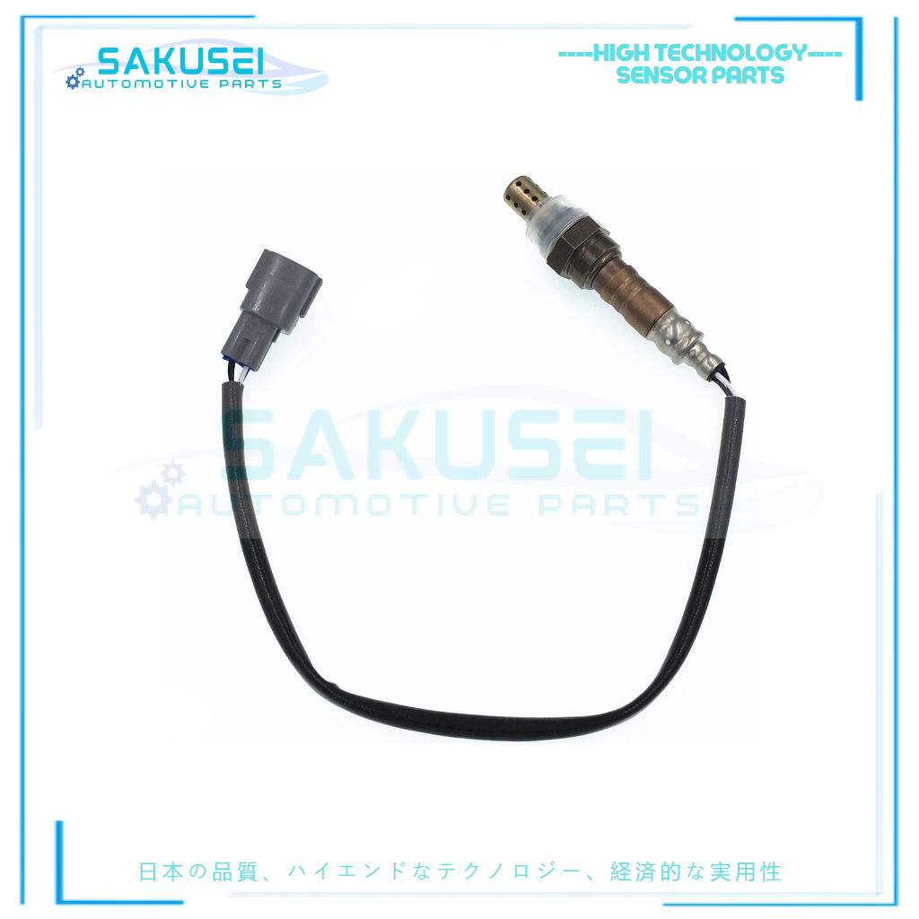 TOYOTA VIOS NCP42 OXYGEN SENSOR / 02 SENSOR/ EXHAUST SENSOR (89465 ...