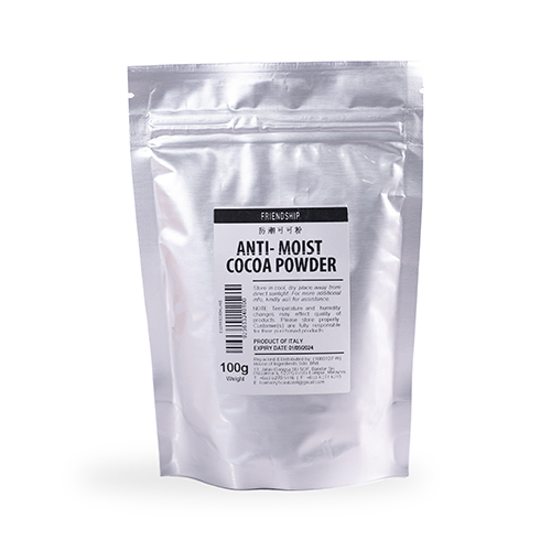 Anti-Moist Cocoa Powder 100G | Shopee Malaysia