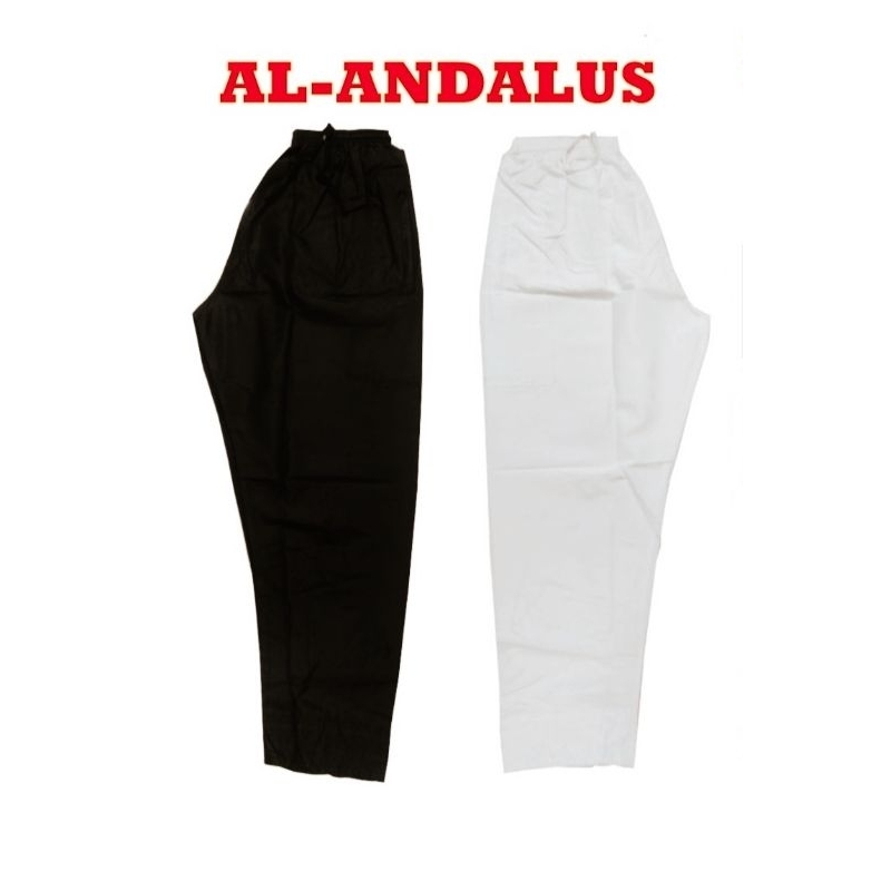 Selaur Jubah, Seluar Kurta,seluar al andalus haji and umrah pants ...