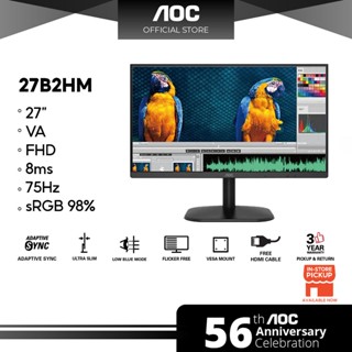 AOC.MALAYSIA Official Online Store, January 2024 | Shopee Malaysia