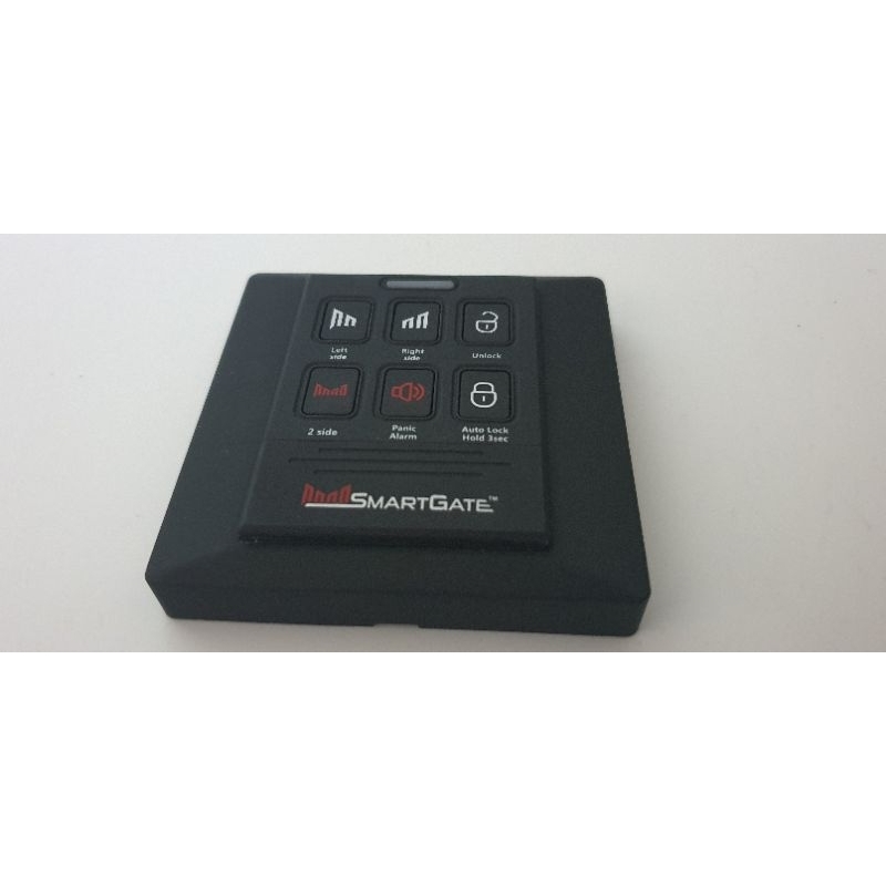 Dnor 212K Wireless Keypad 4 Channel | Shopee Malaysia