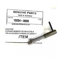 Modenas GT128 , X CITE Shaft Comp Original ( 13234 - 0026 ) , CAM PLATE ...