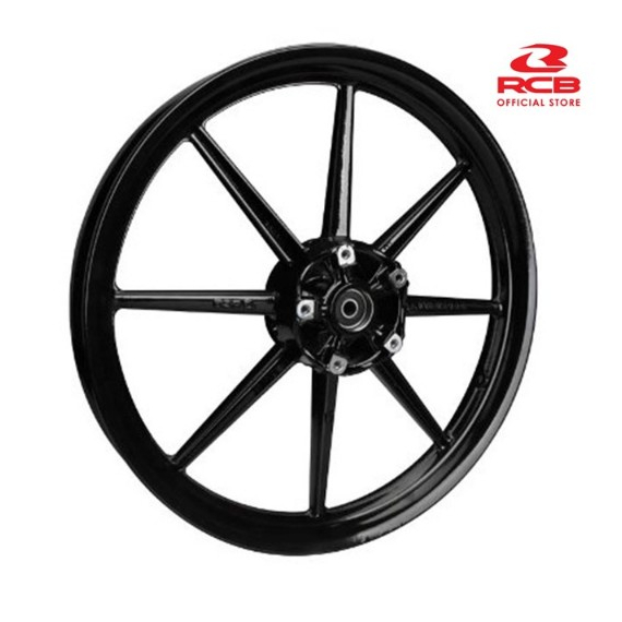 RCB SP811 Yamaha Y15 | Shopee Malaysia