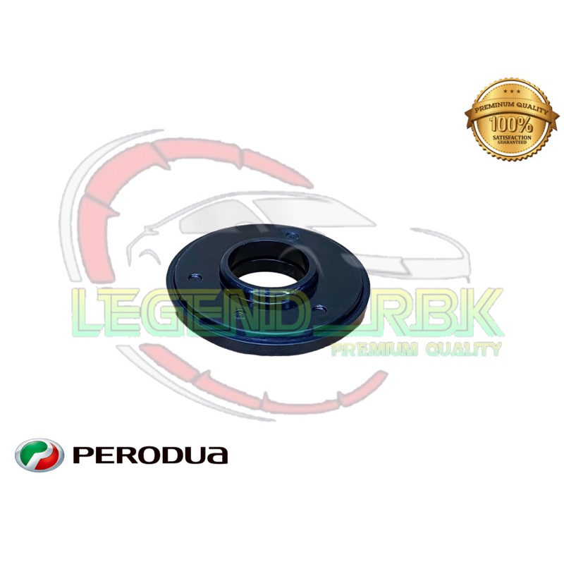 (1PC) PERODUA MYVI VIVA BEZZA AXIA FRONT ABSORBER MOUNTING BEARING BUSH ...