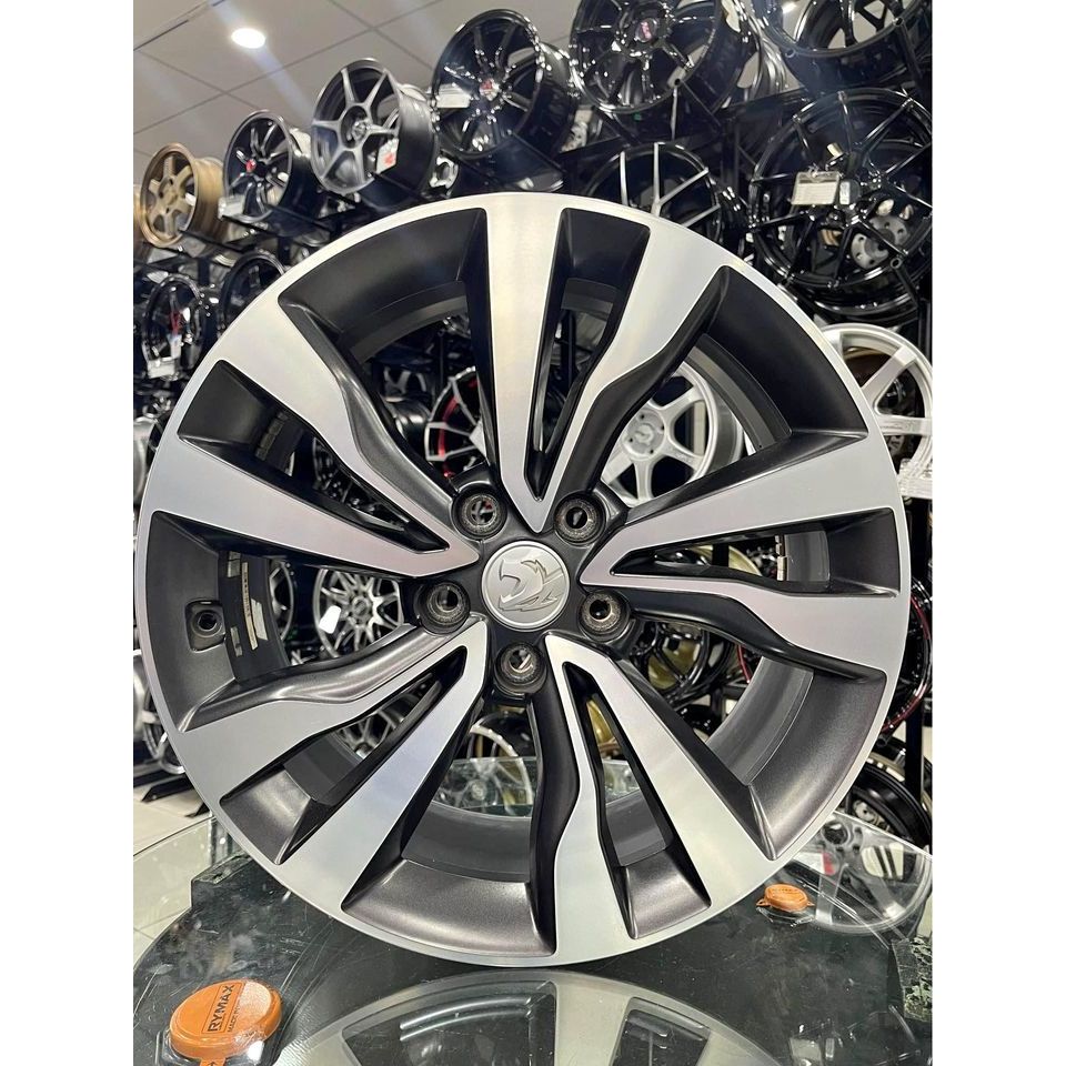 PROTON X70 18inchi original rim | Shopee Malaysia