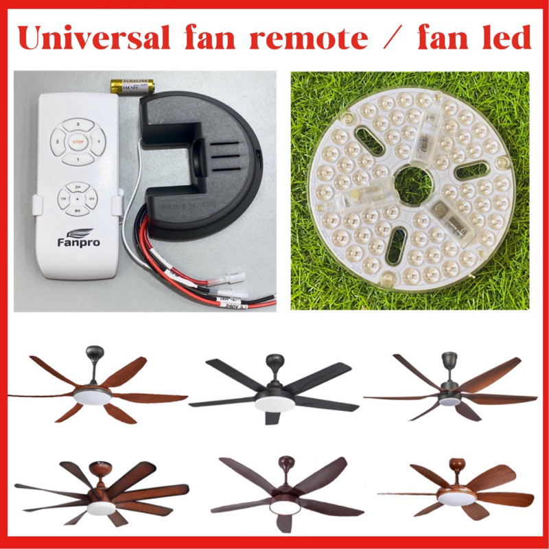 LED light / universal remote /Elmark TP102 / bumblebee / Optimus / Mava ...