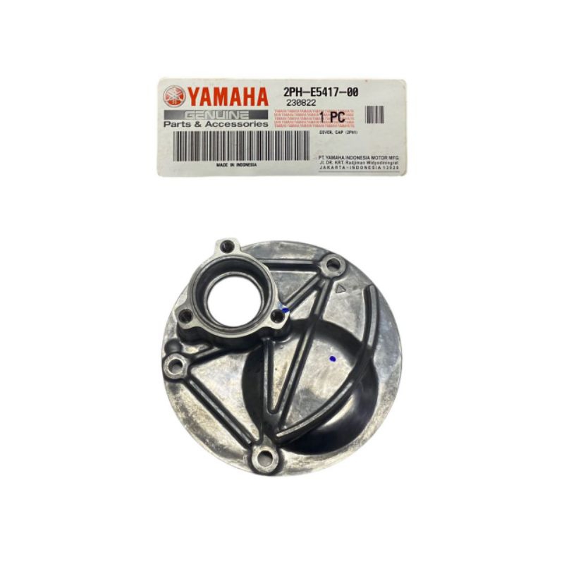 AVANTIZ / SOLARIZ CRANKCASE CAP COVER MAGNET COVER CAP GEAR BOX COVER ...