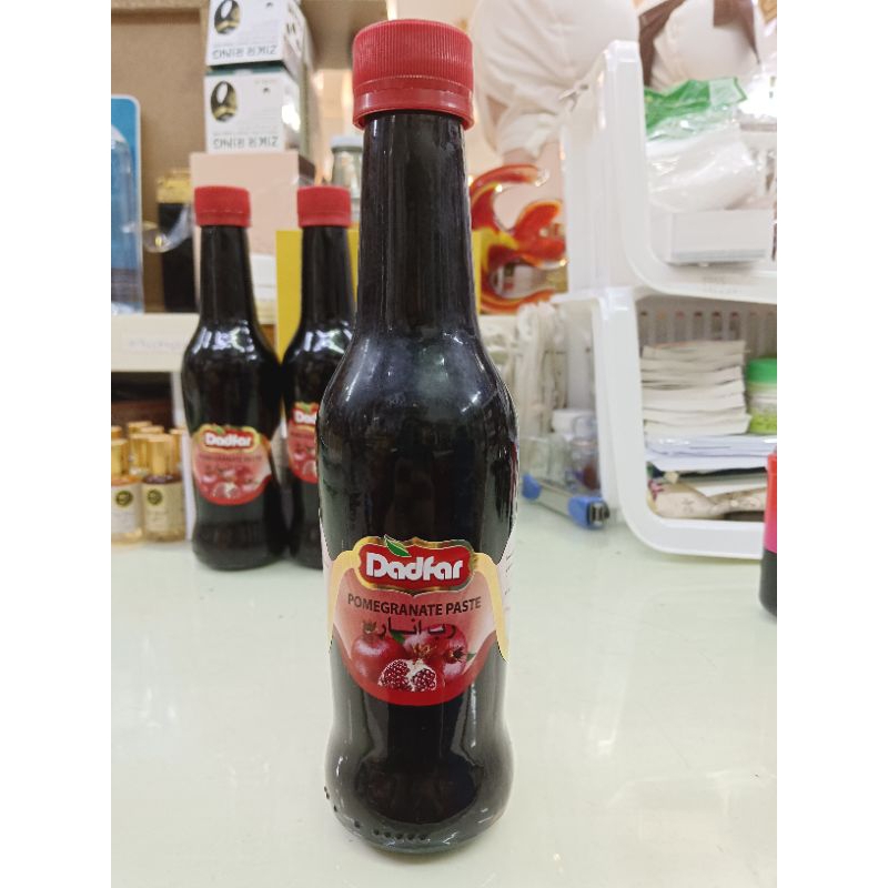 Bazaar Arab Pati Delima 380ml | Shopee Malaysia