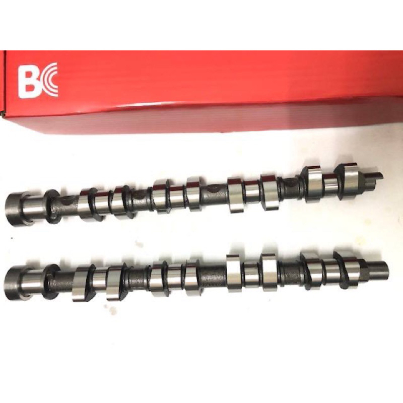 [ READY STOCK ] BC RACING CAMSHAFT CAMPRO 272° ( Not Applicable Campro ...