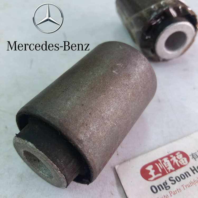 Axle Control Mounting Lower Arm Bush Rear Mercedes W124 W202 W203 W201 ...