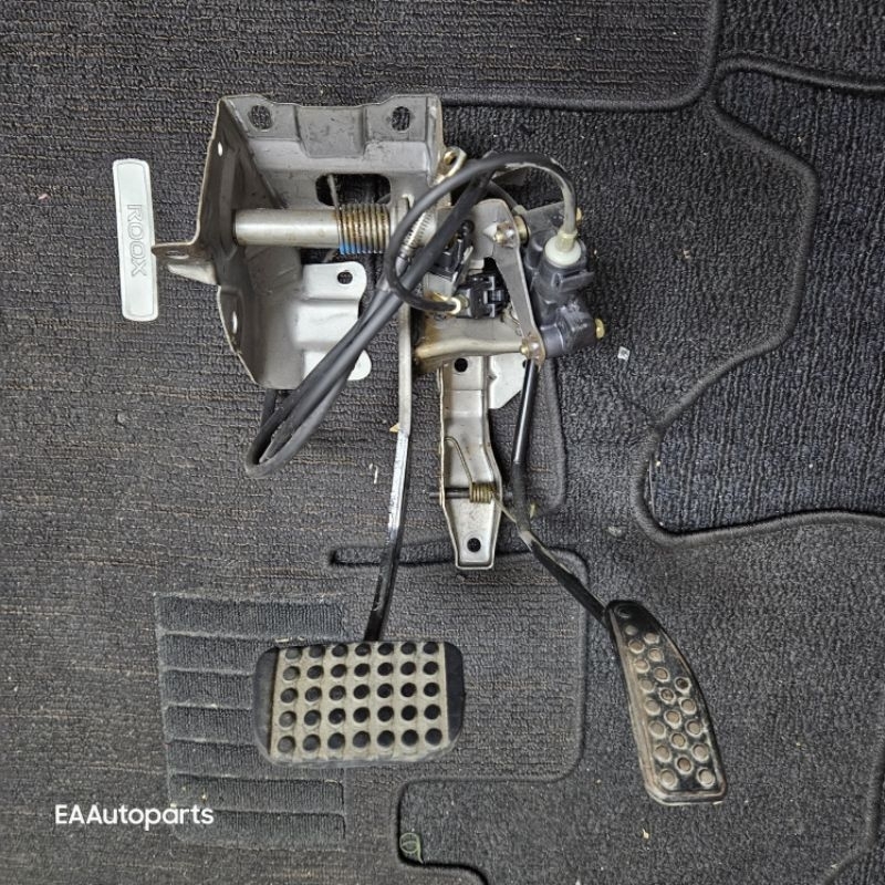 Perodua Kelisa L7 AUTO Paddle | Shopee Malaysia