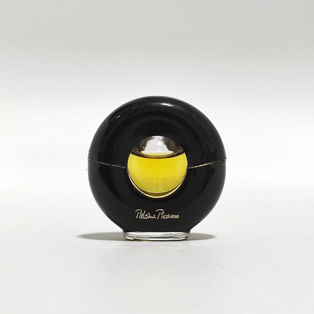 Paloma Picasso Perfume EDP for women 5ml | Shopee Malaysia