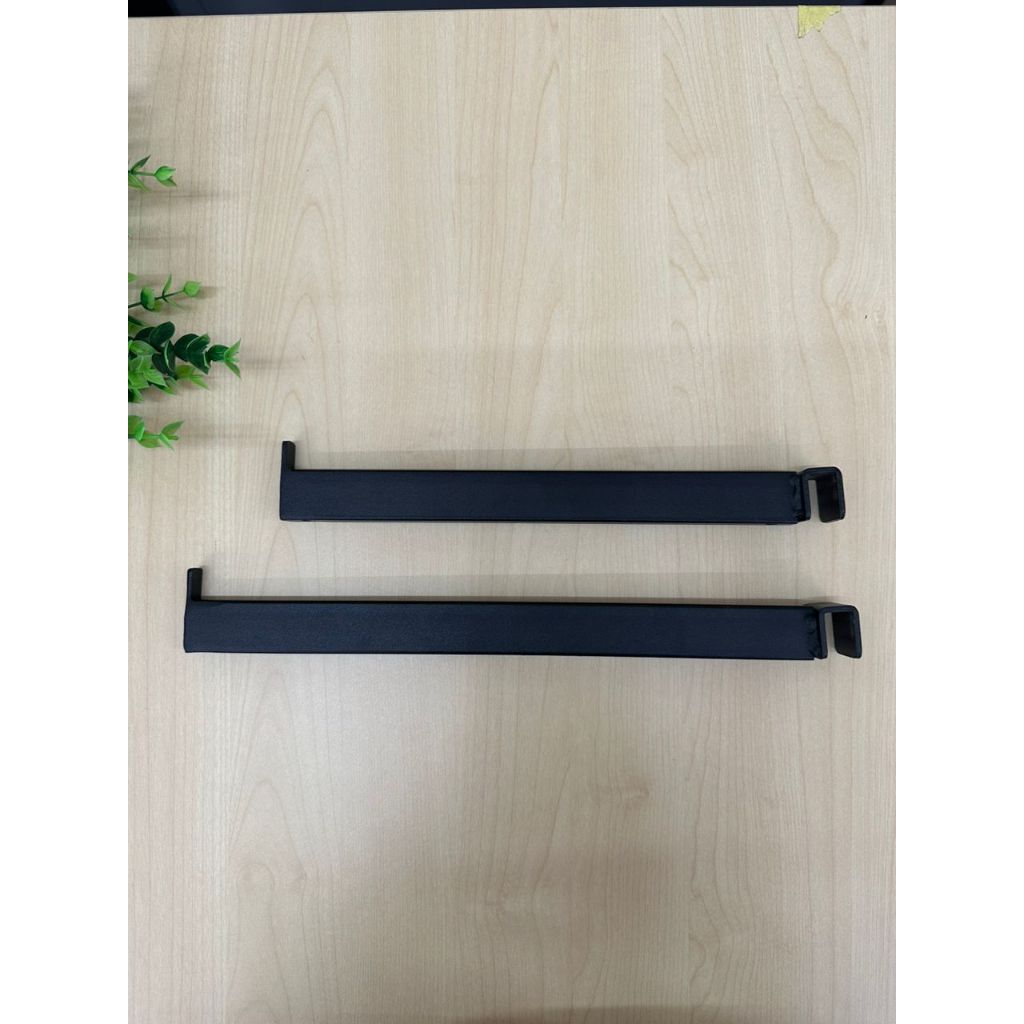 OPPA SQ BAR BRACKET 250MM/ OPPA SQ BAR BRACKET 300MM/ HANGER BESI/ SQ ...