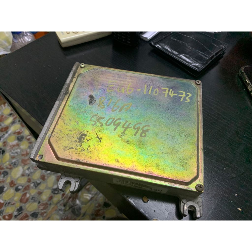HONDA CIVIC EG6 & EG9 P30 ECU | Shopee Malaysia