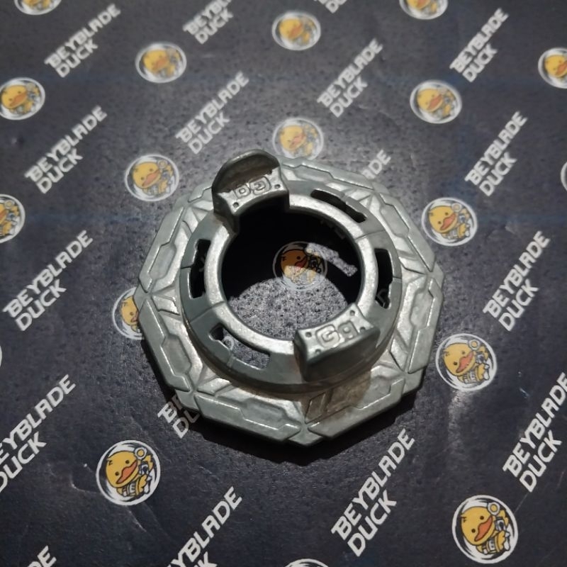 DB/BU Layer Giga Forge Disc (Brand New) Takara Tomy Beyblade | Shopee ...