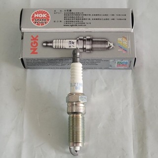 ILZTR6A8G Volvo T3/T4 S60, V40, V60, Ford 1.6 Ecoboost Fiesta, Kuga NGK ...