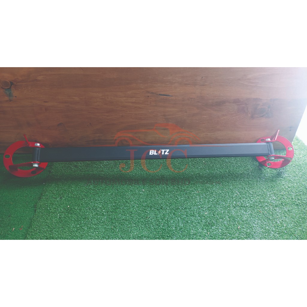 MAZDA RX-8 (SE3P) FRONT BLITZ STRUT BAR [B-2-6] | Shopee Malaysia