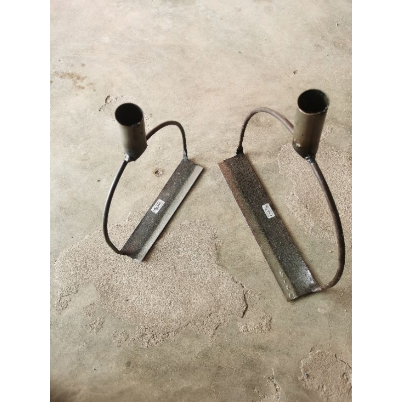 TAJAK BATAS ALAT BUAT BATAS TAJAK RUMPUT TAJAK LORONG CAKAR BATAS ...