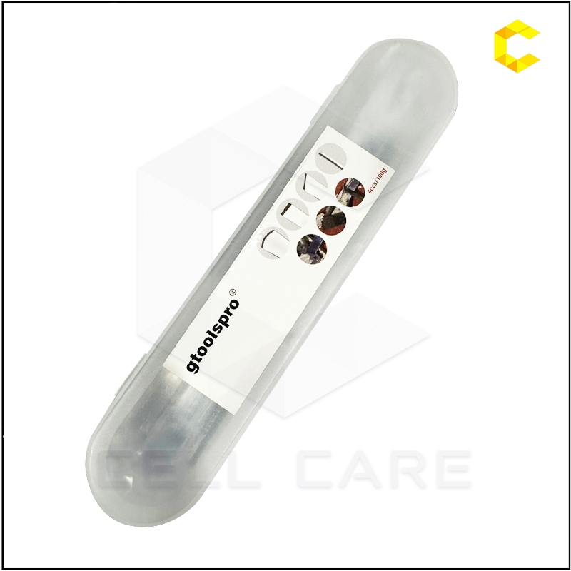 4 in 1 GTOOLSPRO DISPLAY DISSAMBLE KIT FOR LCD BEZEL PRY SCRAPER FAST ...