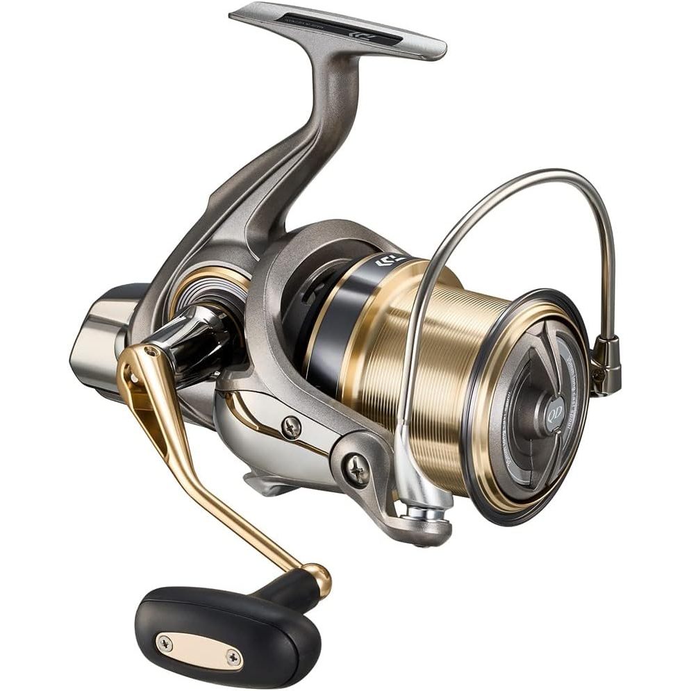 DAIWA Fishing Reel for long casting 23 Long Beam 35 06PE/QD5/QD12 Various models (2023 Model ...