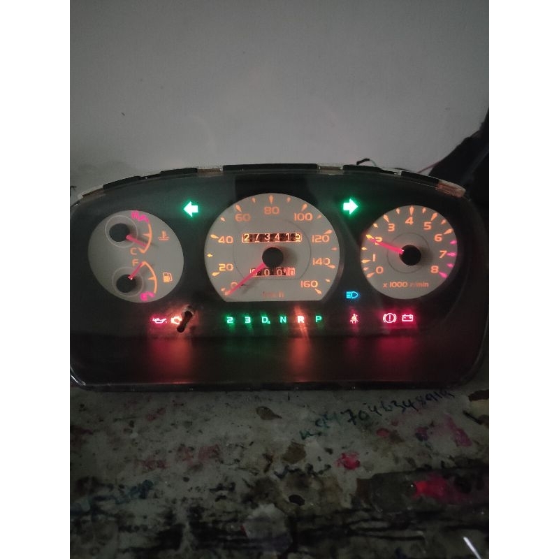 meter kelisa kenari kembara | Shopee Malaysia