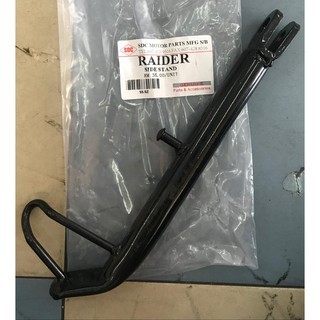 SIDE STAND FOR HONDA RAIDER (SS/RZ) | Shopee Malaysia