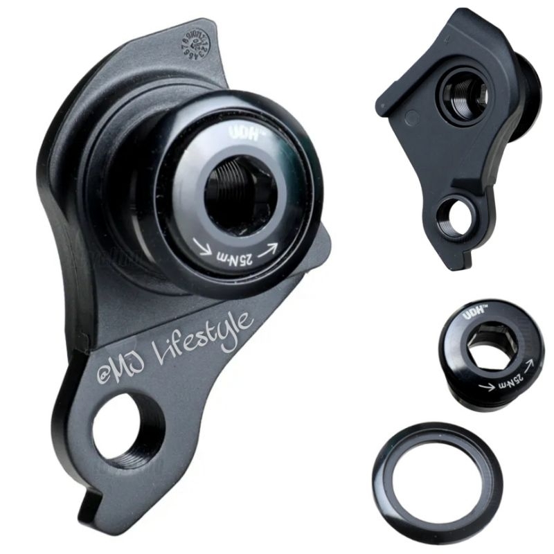 Fits Specialized S-Works Stumpjumper Evo Epic RD Hanger Derailleur ...