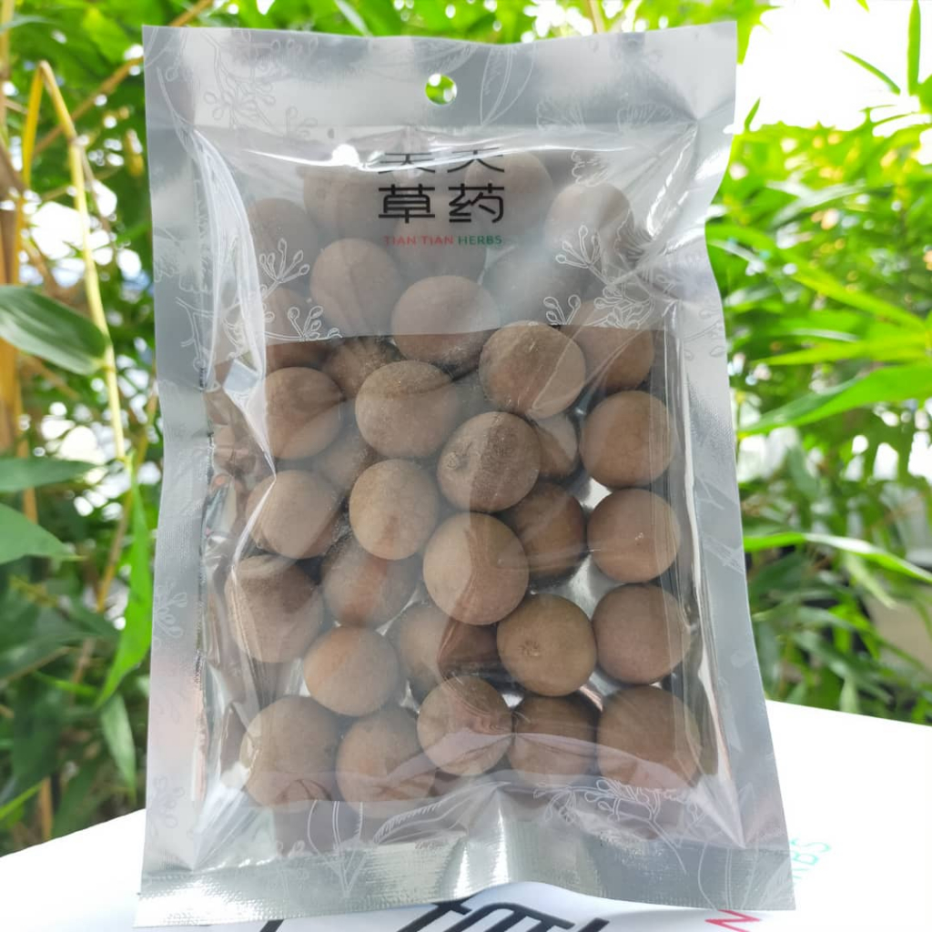 Dried Longan With Shell 100g 带壳龙眼干 桂圆干 | Shopee Malaysia