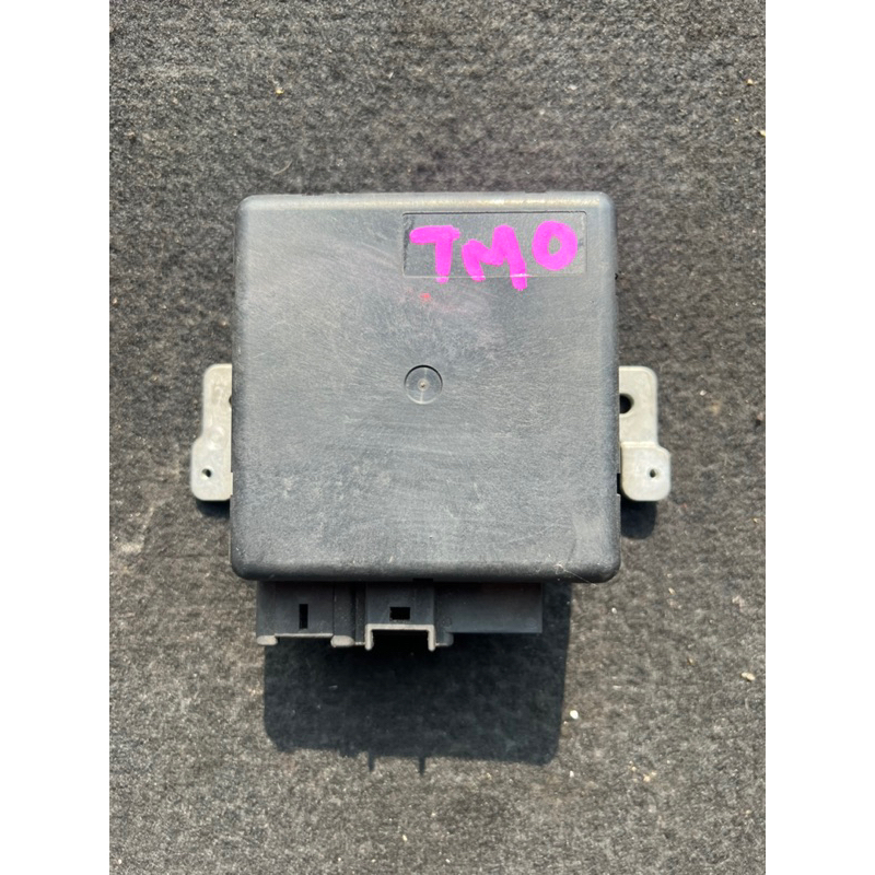 CITY TMO EPS MODULE USED JAPAN | Shopee Malaysia