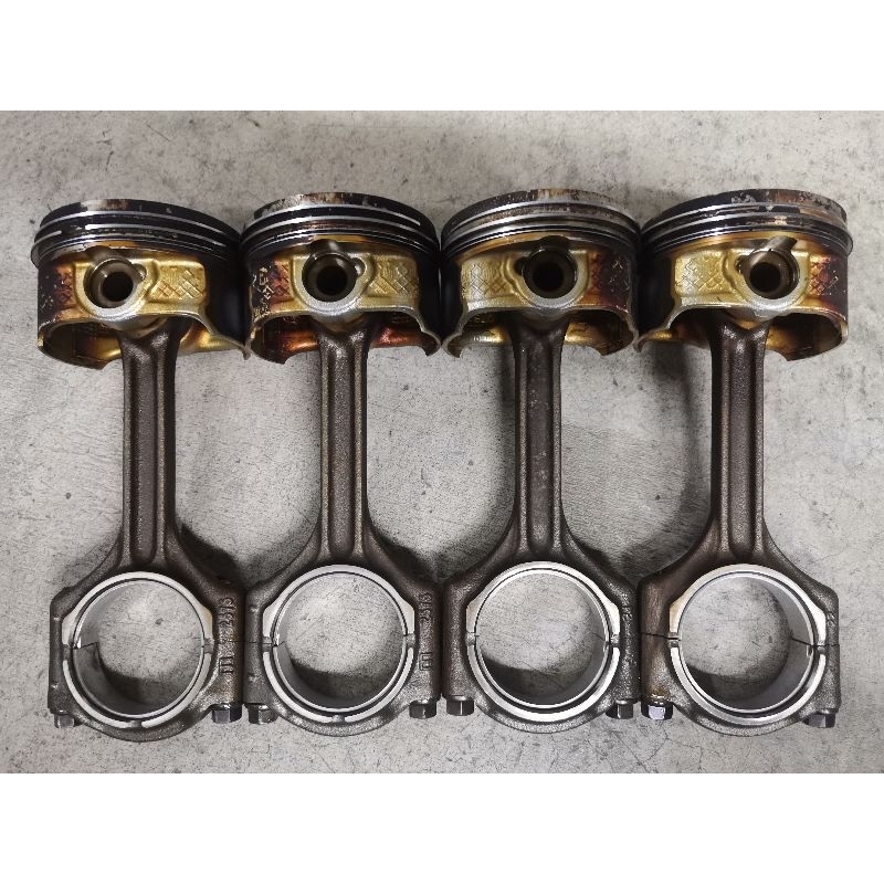 proton persona @ gen 2 @ BLM 1.6 S4PH piston with rod | Shopee Malaysia