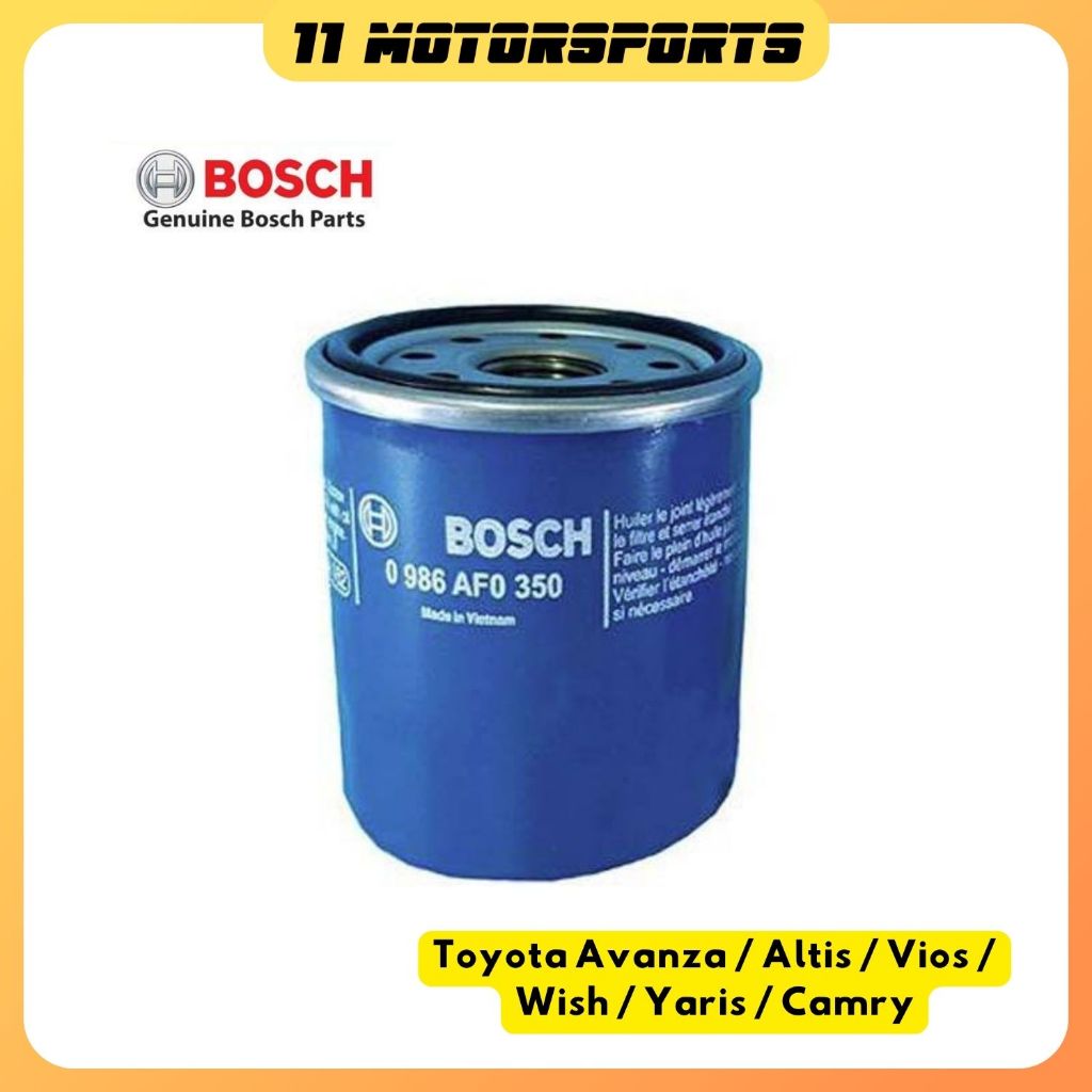 Toyota Avanza / Altis / Vios / Wish / Yaris / Camry (ACV30 / ACV40 ...