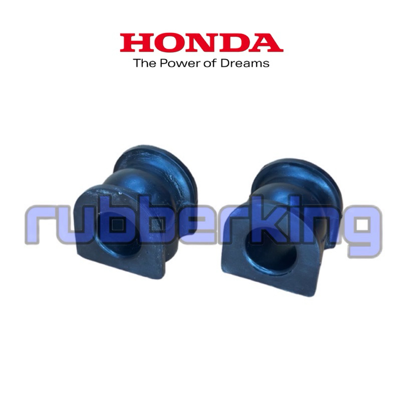 (2PCS) HONDA STREAM RN1 RN3 S7A S7C REAR STABILIZER BUSH | Shopee Malaysia