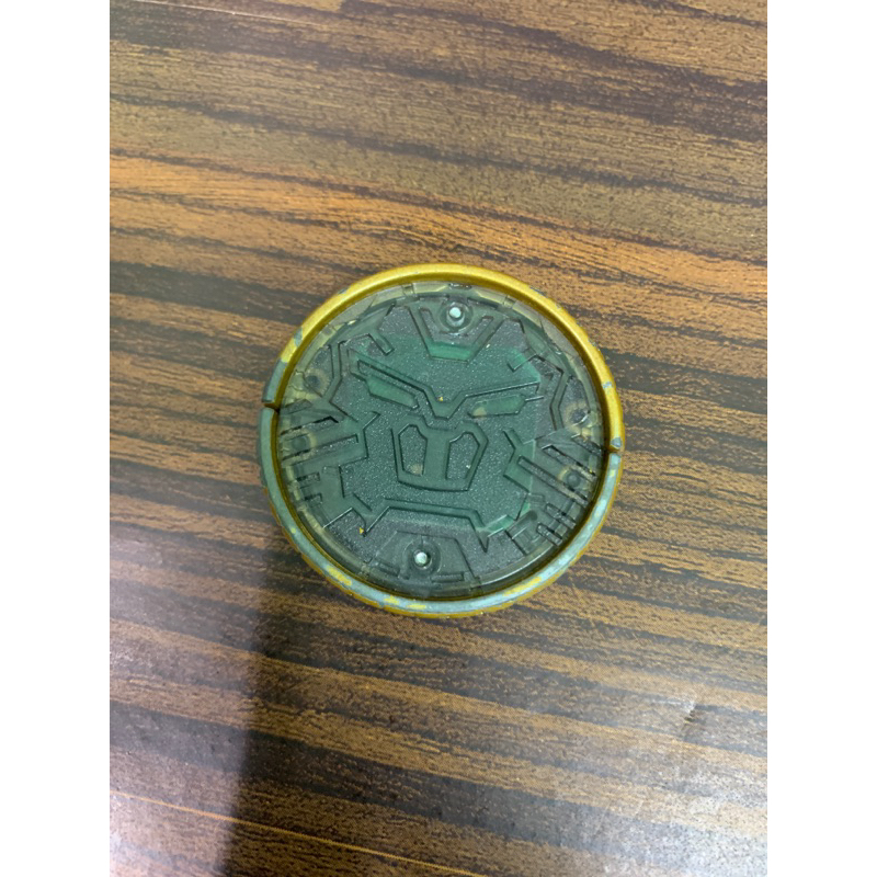 Original Bandai Kamen Rider OOO medal core Medal Driver henshin coin ...