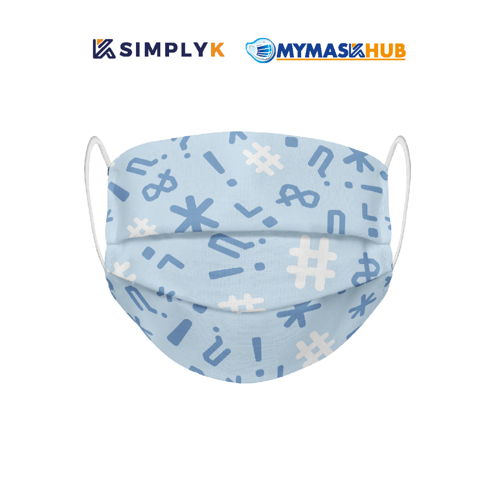 FACE MASK / 4 PLY MEDICAL FACE MASK 🔥 MIX DESIGN EDITION 🔥Face Mask ...