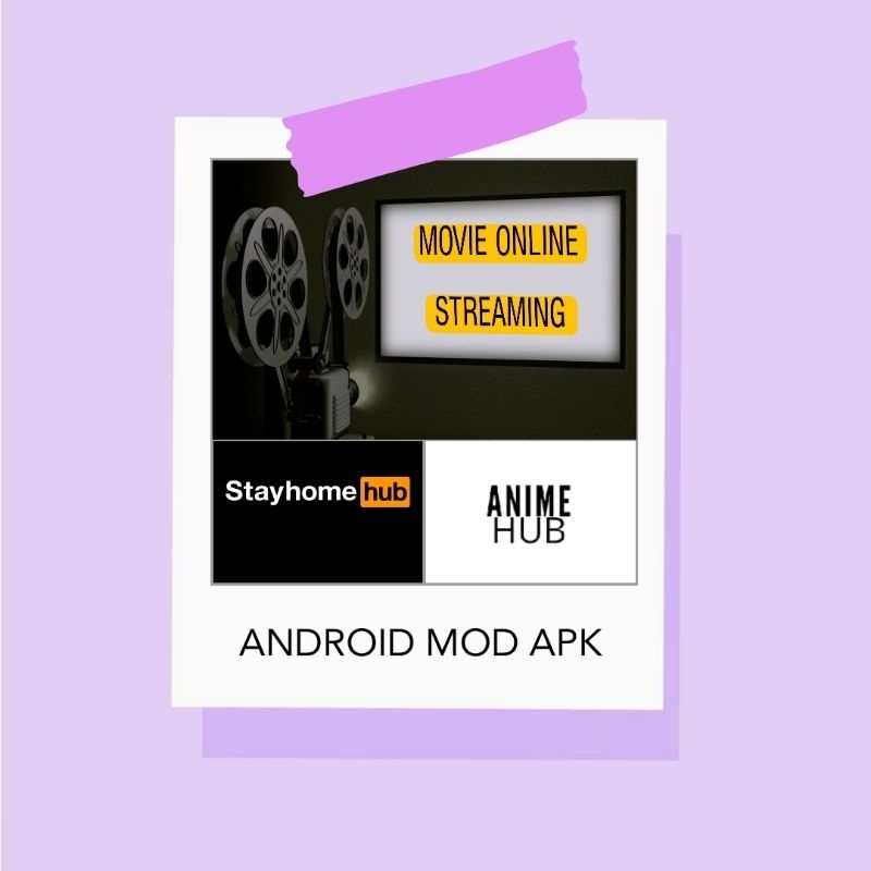 COMBO 4 APPS & 2 APPS - Movie Streaming MOD APK (Android Device ...