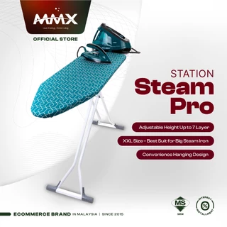 MMX Official Online Store, June 2024 | Shopee Malaysia