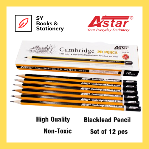 2b pencil - Prices and Promotions - Jun 2026 | Shopee Malaysia