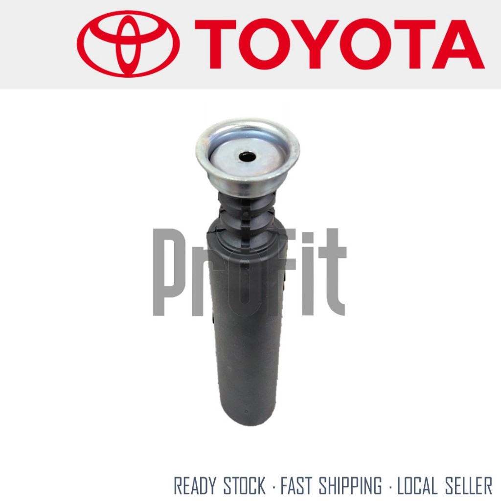 TOYOTA VIOS NCP42 NCP93 NCP150 (2002-2021) - 48341-0D040 REAR ABSORBER ...