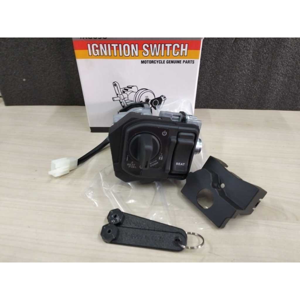 HONDA VARIO MAIN SWITCH VARIO150 VARIO 150 MAIN SWITCH SET SPECIAL KEY ...