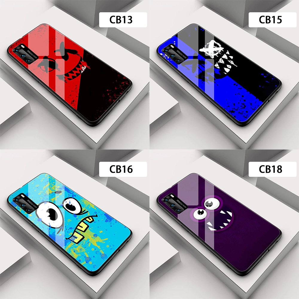 PC Plexiglass Back Case Face A Series VIVO X200/ X200 Pro/X100/X100 Pro ...