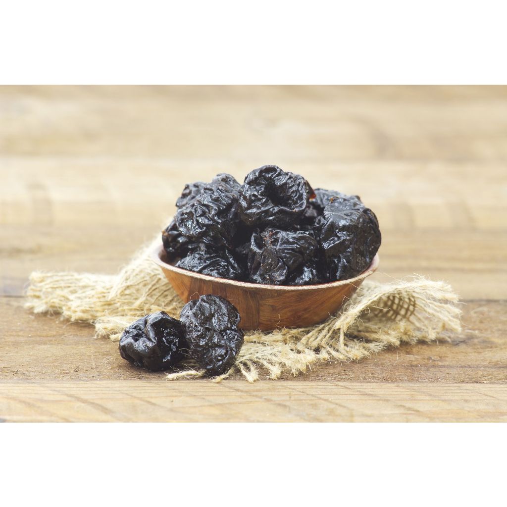 dry pitted prunes (prunus domestica) Premium Grade USA | Shopee Malaysia