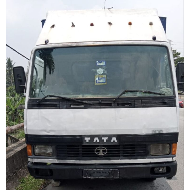 FZ Tata 1316 507 509 Head Lamp Assy (RH/LH) | Shopee Malaysia
