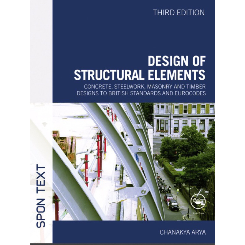 Design of Structural Elements To British Standards and Eurocodes (PDF ...