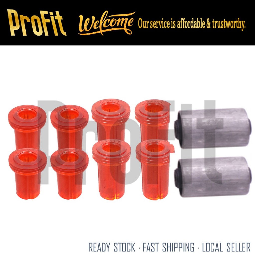 MITSUBISHI TRITON 2.5 2.8 3.2 /TRITON LITE 2WD 4WD (2005-2015 ...