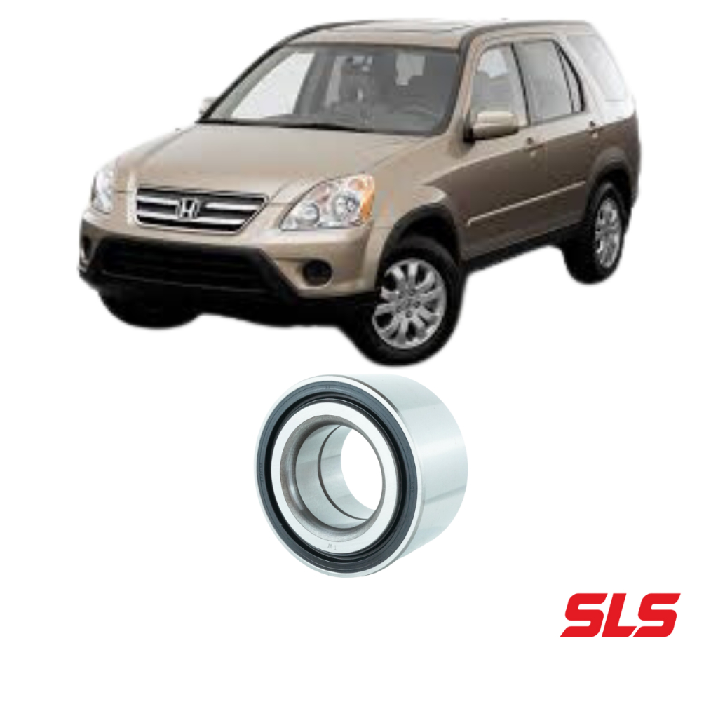 HONDA Crv S9A (YR 2003) Front Wheel / Rear Wheel Bearing ATMT | Shopee ...