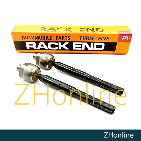 TOYOTA CAMRY ASV70 - 555 RACK END (2pcs) SR-A410 | Shopee Malaysia