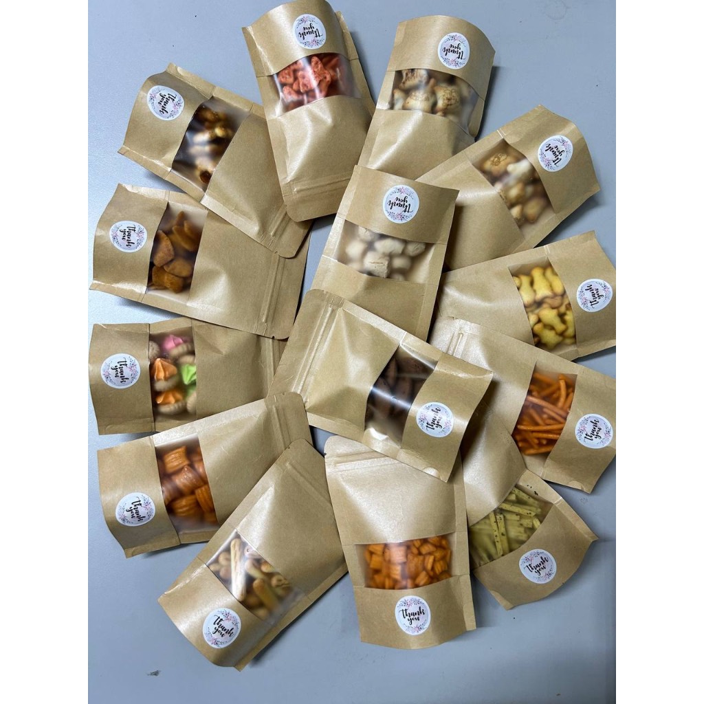 Goodies Biskut Murah / Doorgift Biskut Murah RM0.50 - RM1.00(Min order ...