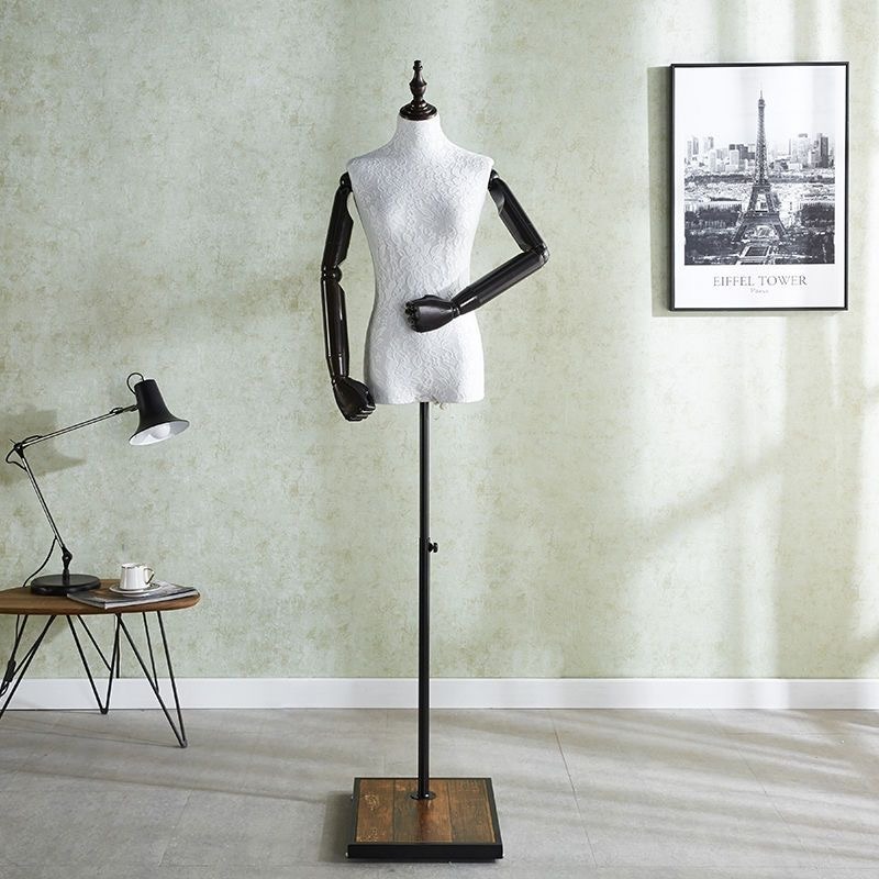 Mannequin clothing store model props men's and women's window display ...