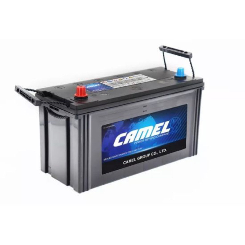 CAMEL N120 Power Backup Original 12V 120Ah | Shopee Malaysia