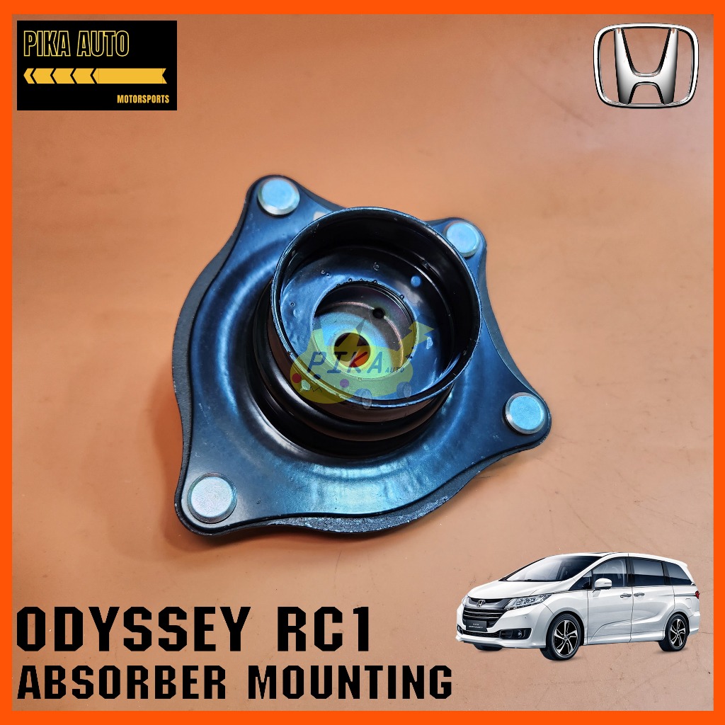 HONDA ODYSSEY RC1 FRONT ABSORBER MOUNTING 51920-T6A-J01 ( MISUKO ) | Shopee Malaysia